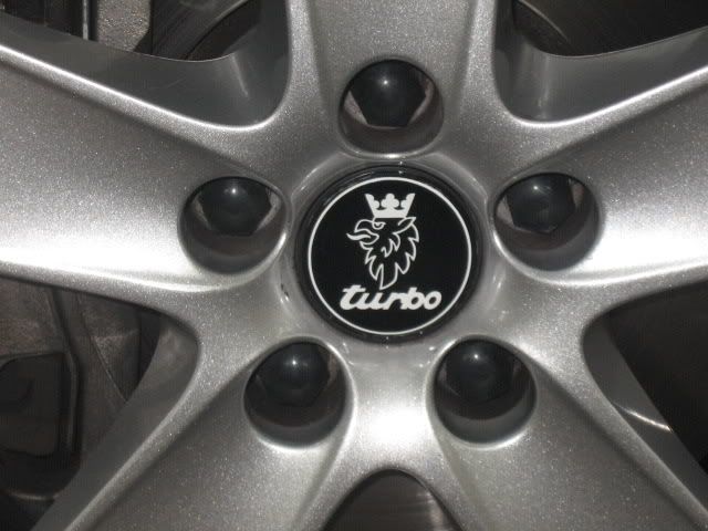 Custom Emblems | Page 6 | Saab Link Forums